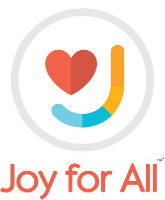 Lifelike Robotic Pets for Seniors - Joy for All – Ageless Innovation LLC