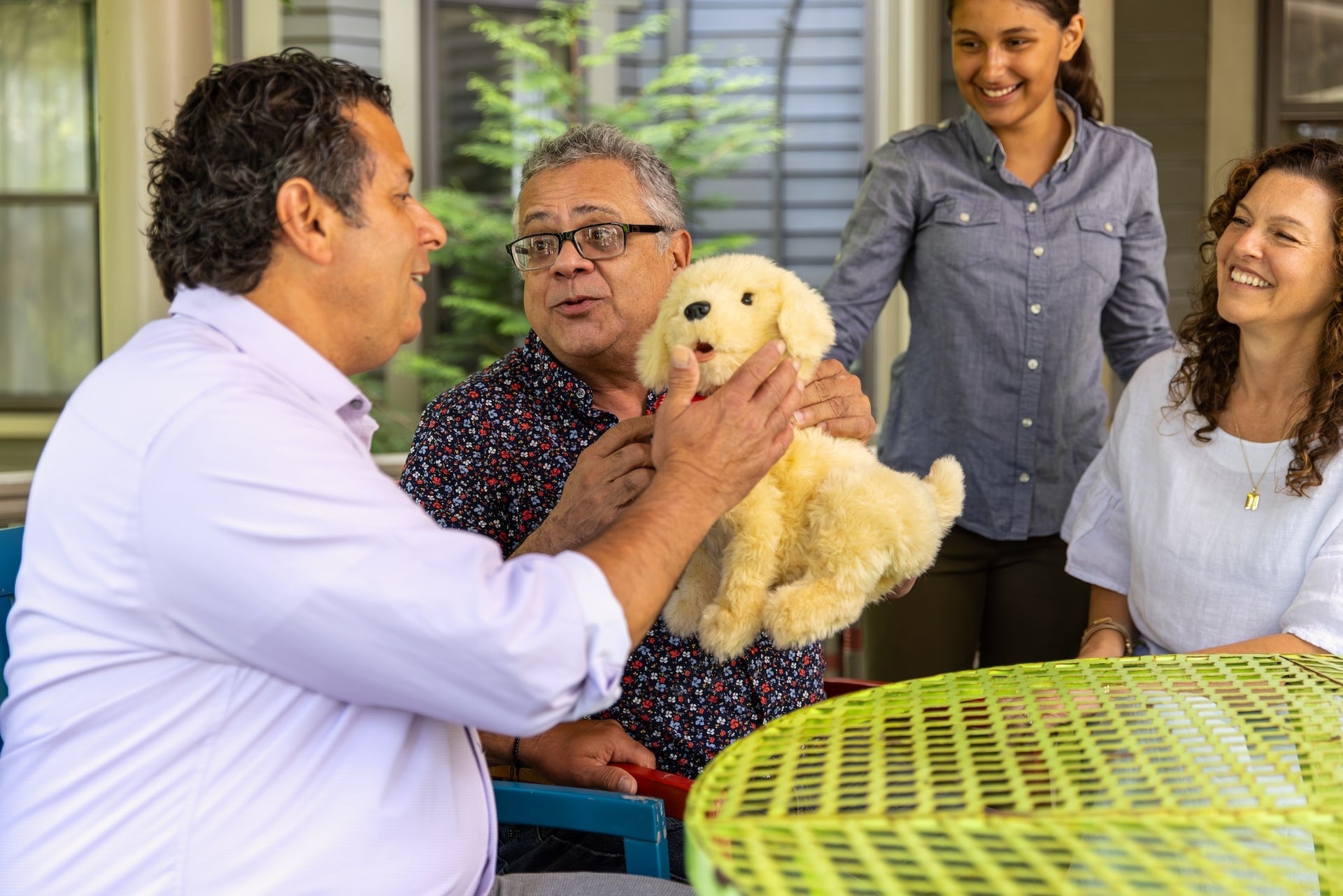 Companion Pets® - Pup – Ageless Innovation LLC